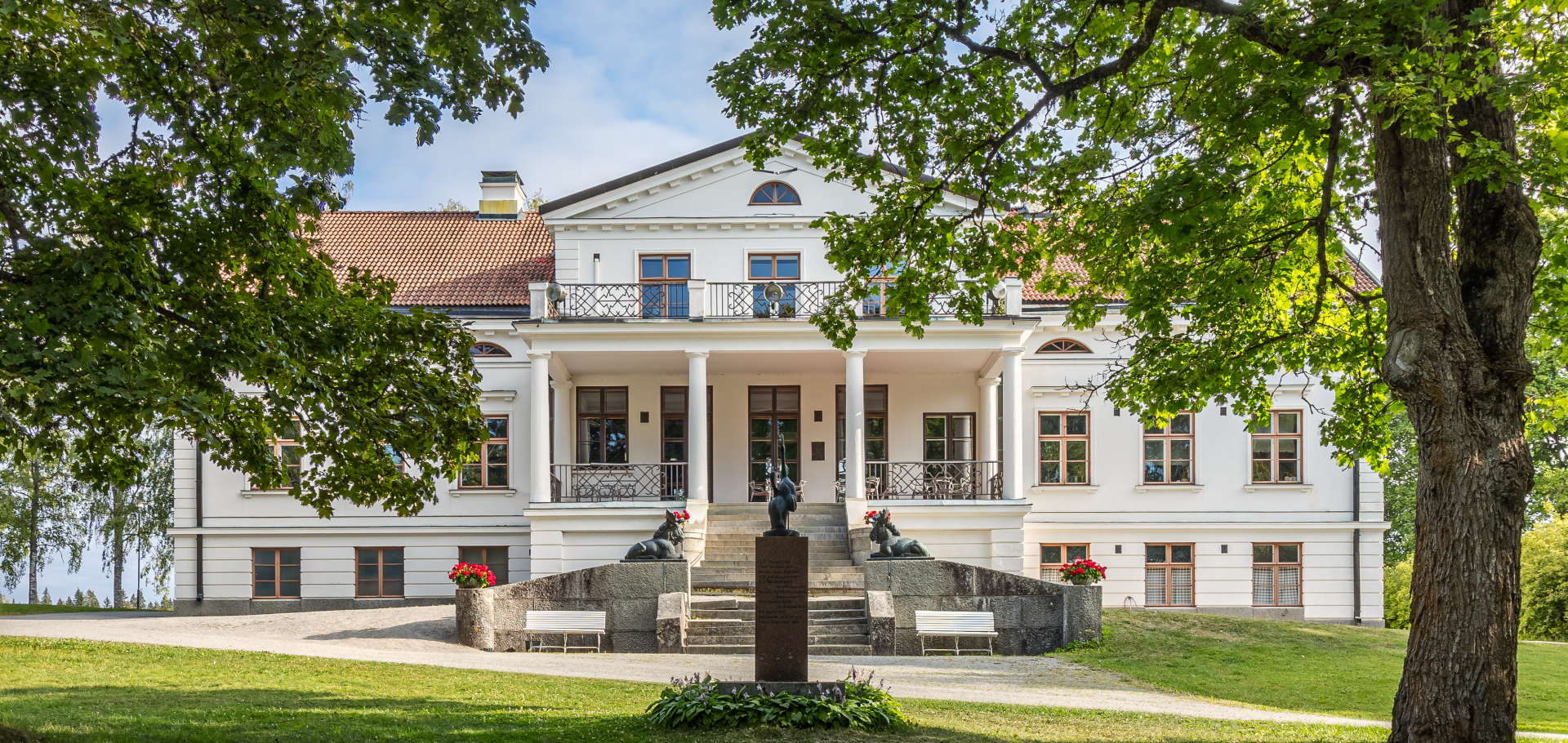 Etusivu | Laukon kartano
